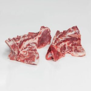 Huesos de cuello – JACSA